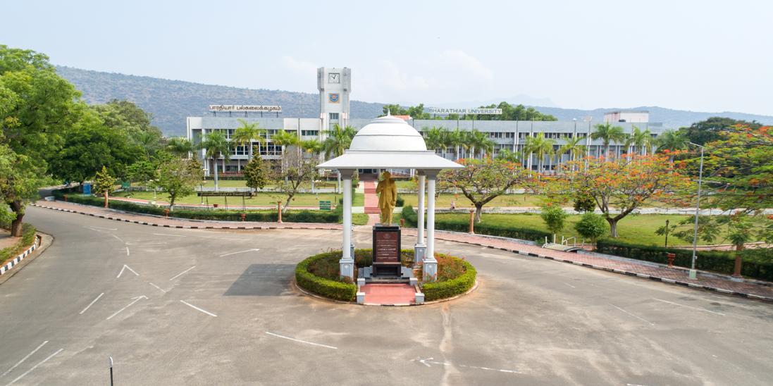 Rules Regulations Bharathiar University rules-regulations-bharathiar-university